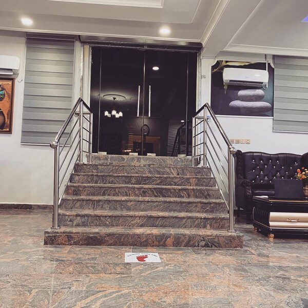 3g Gardens And Apartments - Ibadan