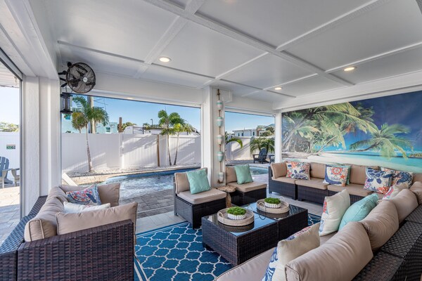 Coral Cove - Fort Myers Beach, FL