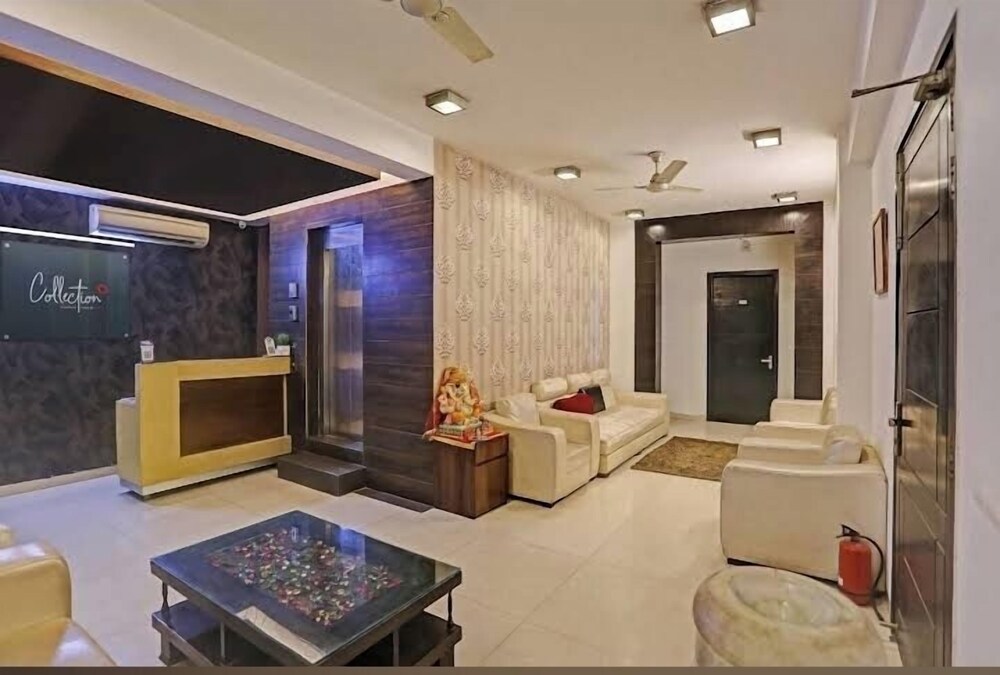 Global Luxary Stay - Gurugram