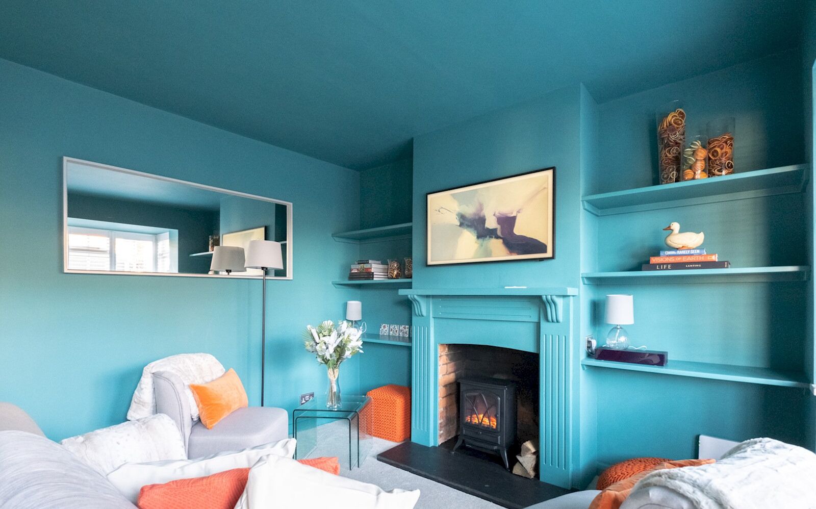 Cosy Cottage, Walking Distance To Hart Street - Pass The Keys - Henley-on-Thames