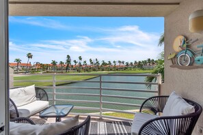Condo, 1 cama Queen e sofá-cama (Vista Verde West 218) | Área da propriedade