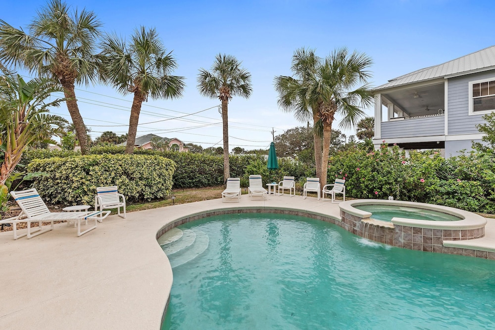 Ocean's Edge - New Smyrna Beach
