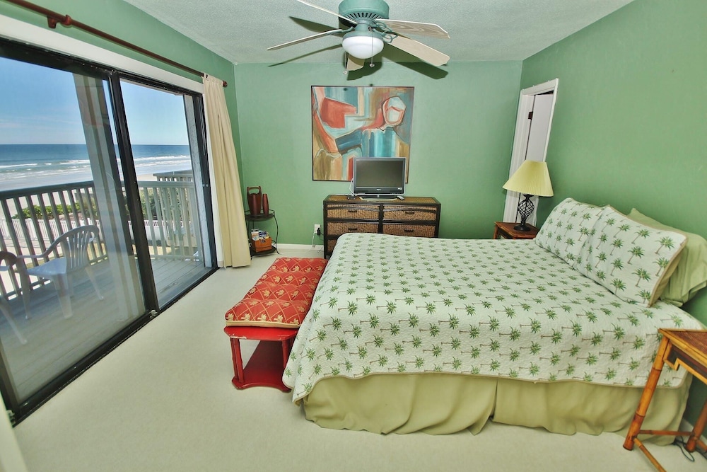 Oceanside Village D2 - New Smyrna Beach, FL