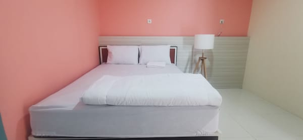 Collection O Balikpapan Near Balikpapan Super Block Formerly City Inn Hotel - Balikpapan