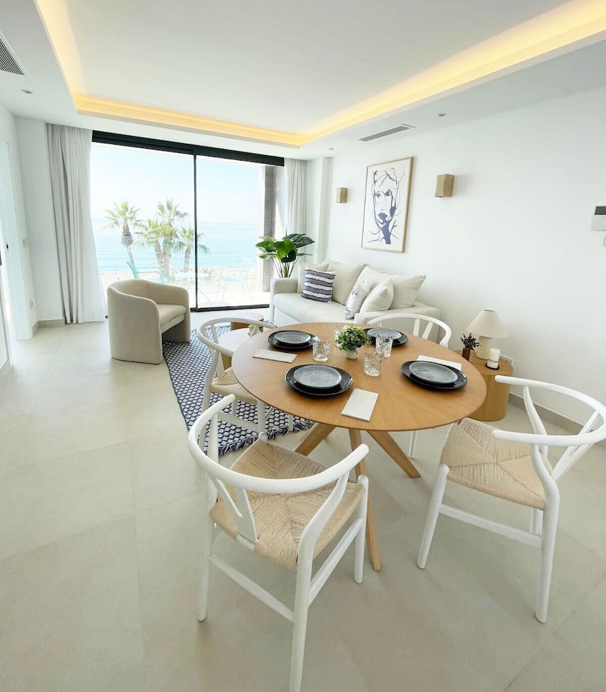 Apartamento Laviu 2dormitorios By Croma - Estepona