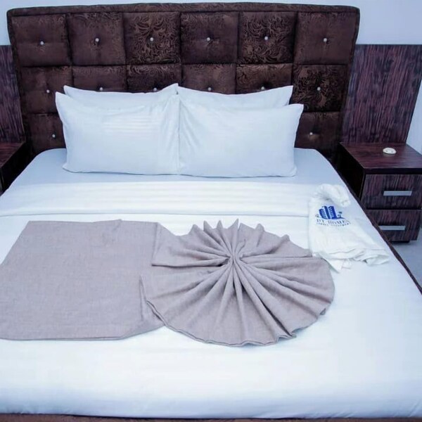 D.t Homes Luxury Apartment - Ibadan