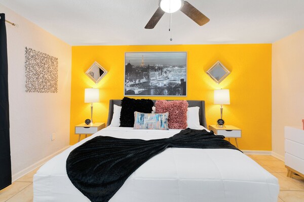 오션 하버 아파트먼트 홈즈 Llc - 멜버른