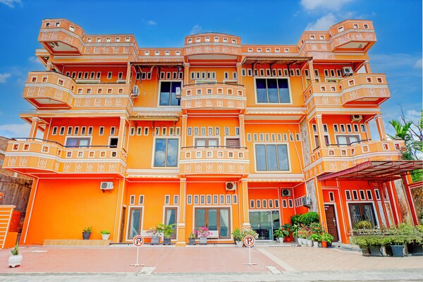 Hotel O Kuta Alam Near Masjid Oman Al-makmur Formerly Daka Hotel - Banda Aceh