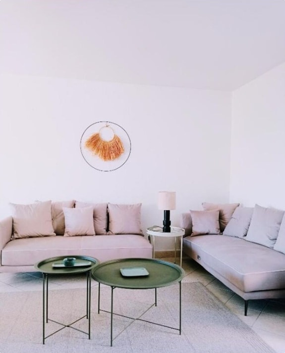 Large Apartment With View Of The Sea And Cap Canaille - Free Parking - Cassis