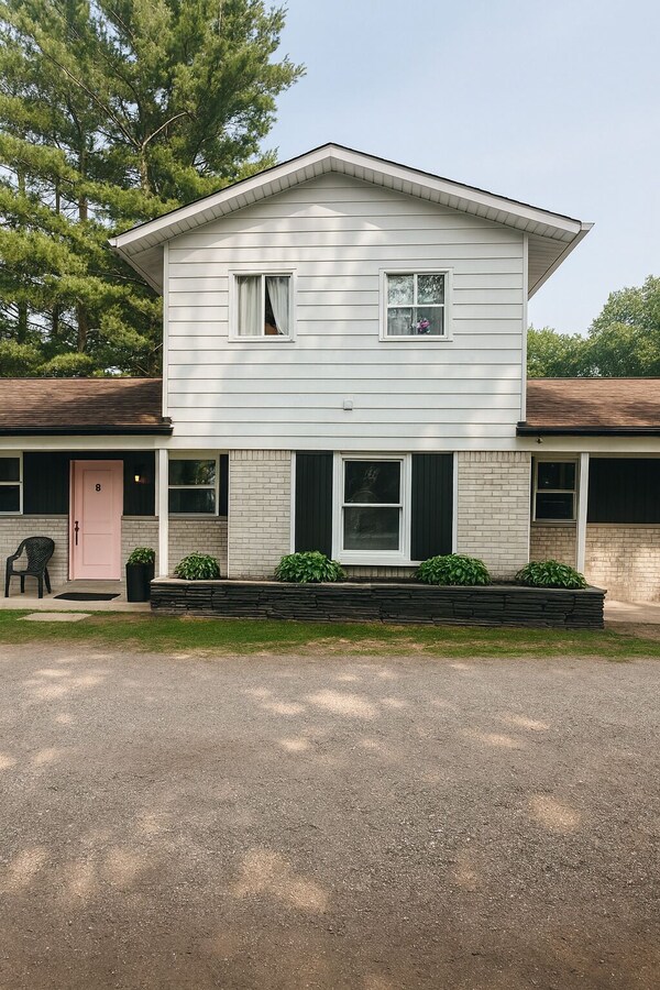 Sun & Sand Resort - Port Austin, MI