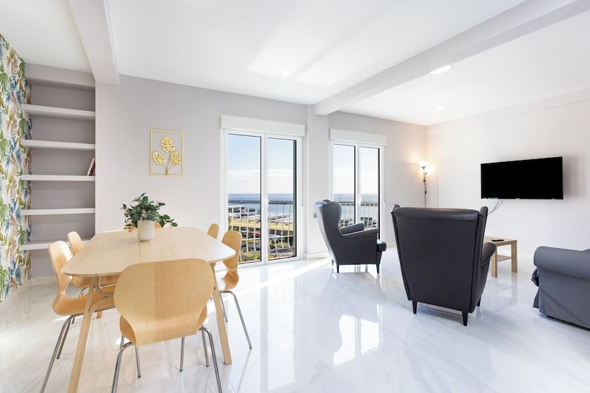 Home2book Spacious Apt Harbour Views, Santa Cruz - Santa Cruz de Tenerife