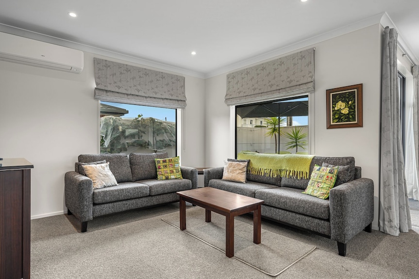 Sauvignon Place - Blenheim Holiday Home - Blenheim