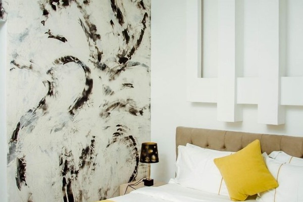 Quarto casal clássico, 1 cama de casal | Ferros/tábuas de passar roupa, Wi-Fi de cortesia, roupa de cama