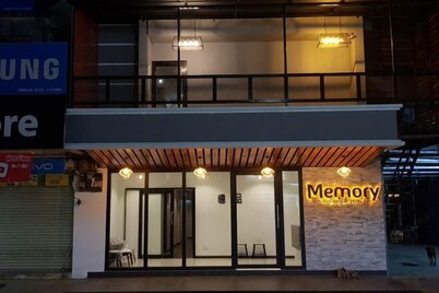 Memory Boutique Hotel