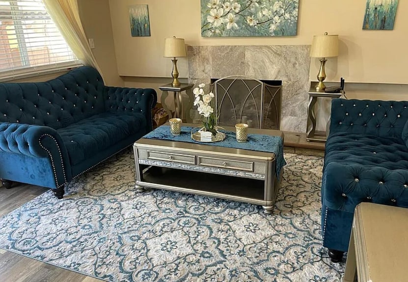 Anaheim Entire Private Home 3 Bedrooms 2 Full Bathrooms Garage Large Driveway - Buena Park, CA