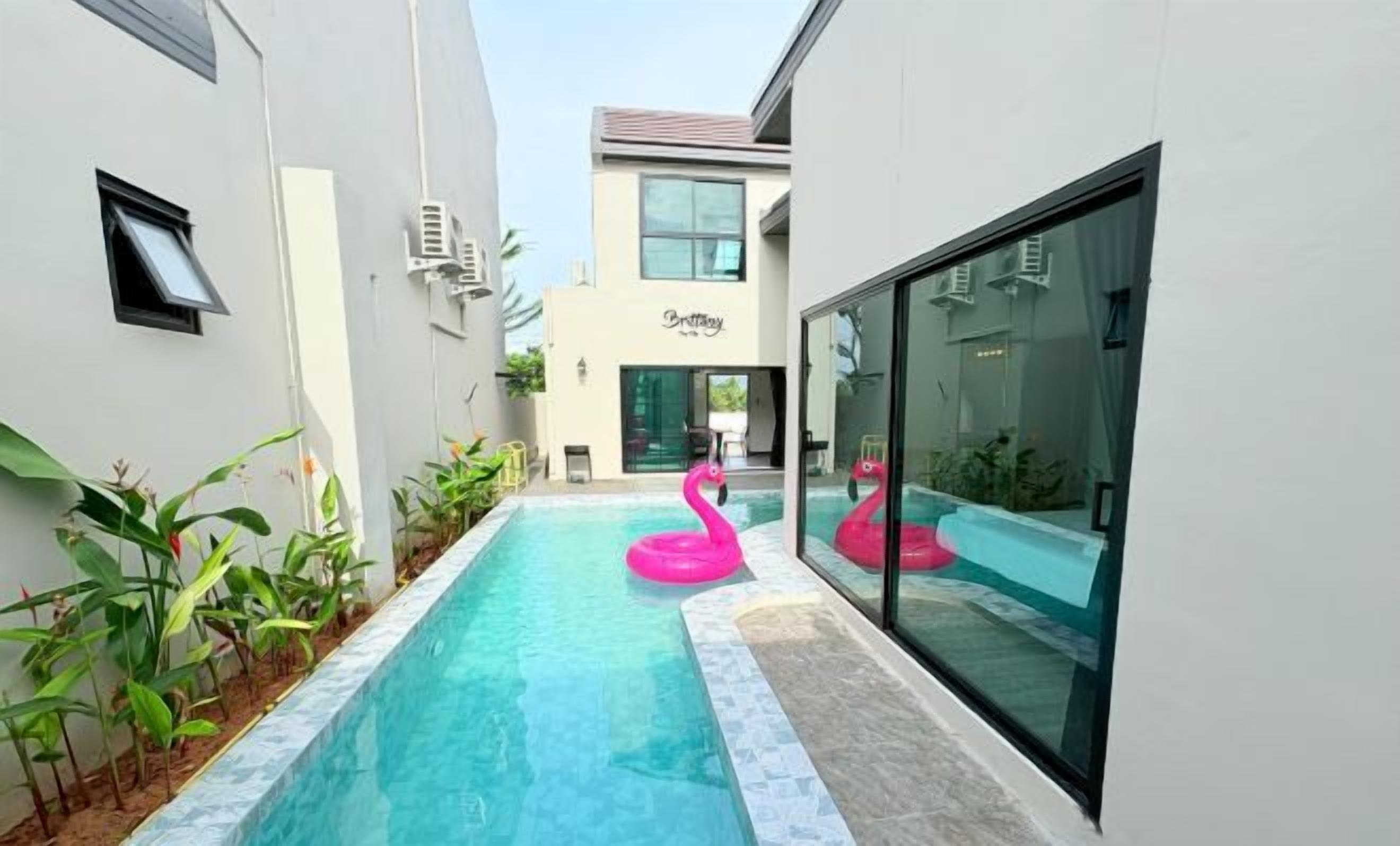 Piscina