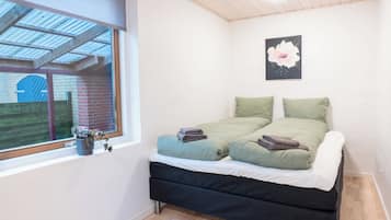 Villa Comfort | 3 quartos, Wi-fi grátis