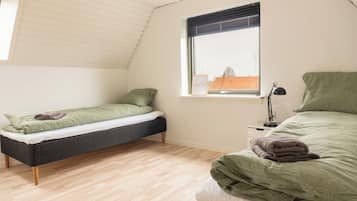 Villa Comfort | 3 quartos, Wi-fi grátis