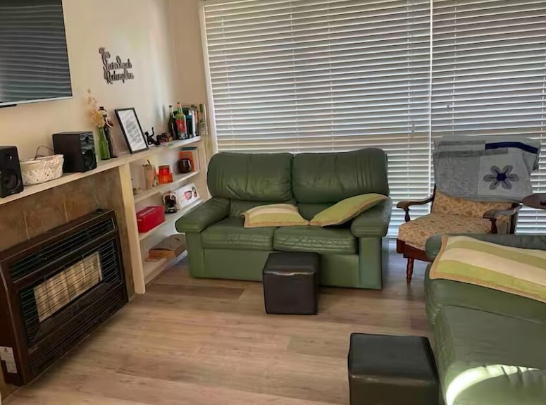 Beach Shack 150m To Beach, 10m To Golf Course, Tranquil Pet-friendly & Quaint - Geelong