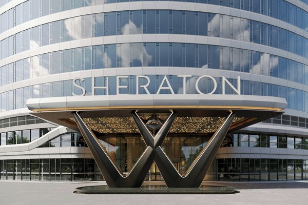 Sheraton Hangzhou Fuyang - Hangzhou