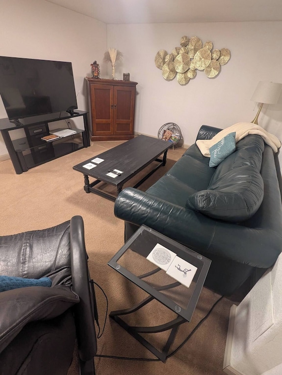 Casa Lenus - Convenient, Comfortable & Clean! Spacious Bright Lower Apt, - Broomfield, CO