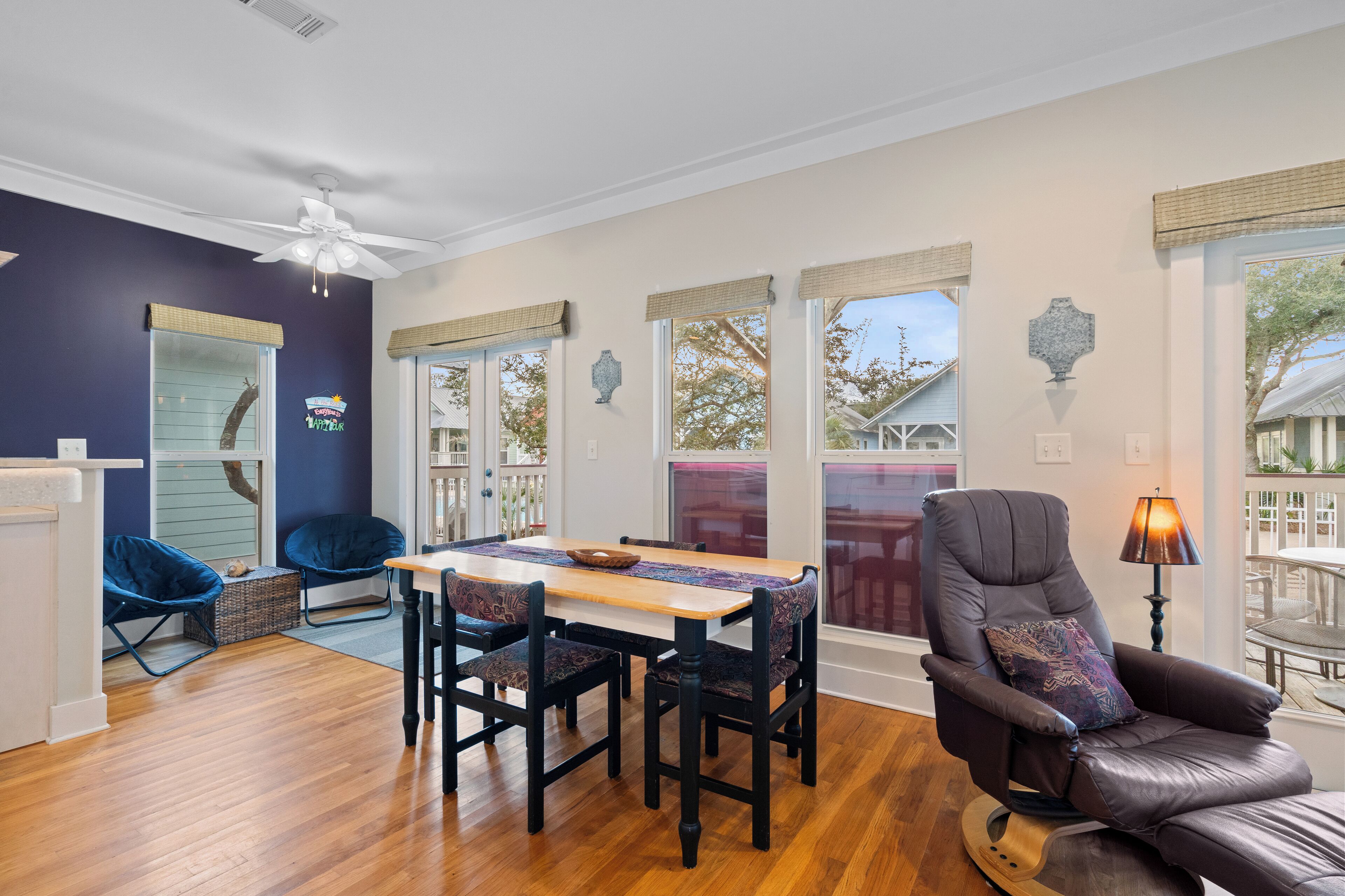 Inlet Beach 30a | Outdoor Pool, 2 Bikes | Peacock Cottage | Beach Getaways - Seacrest, FL