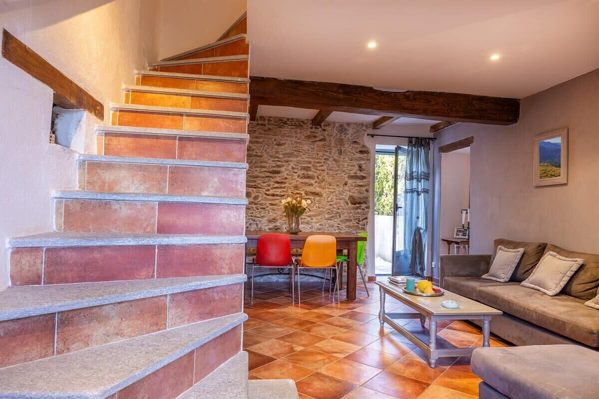 Casa Pruno - Korsika
