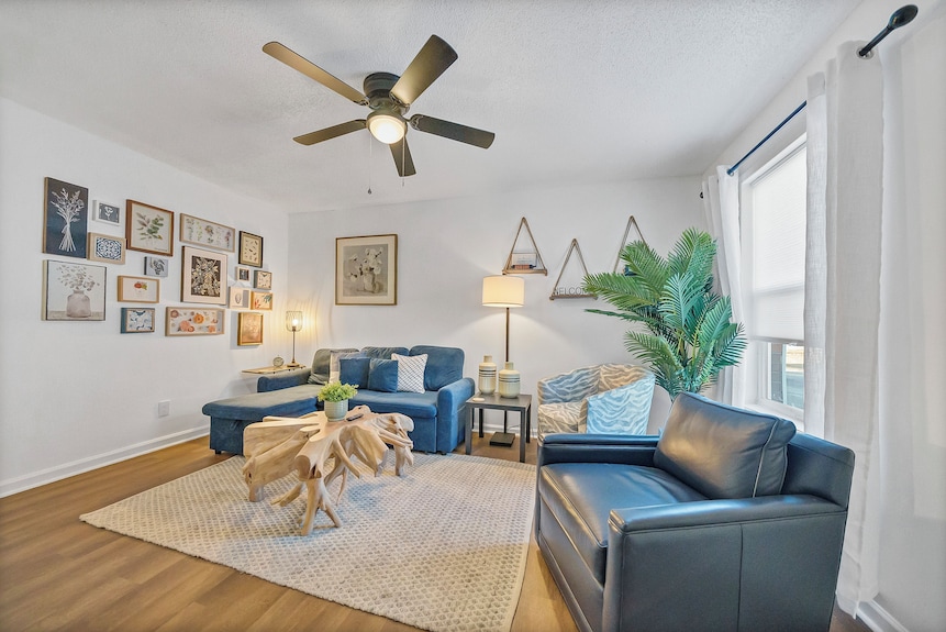 Chic & Modern 2bd Near Cae - Lexington, SC