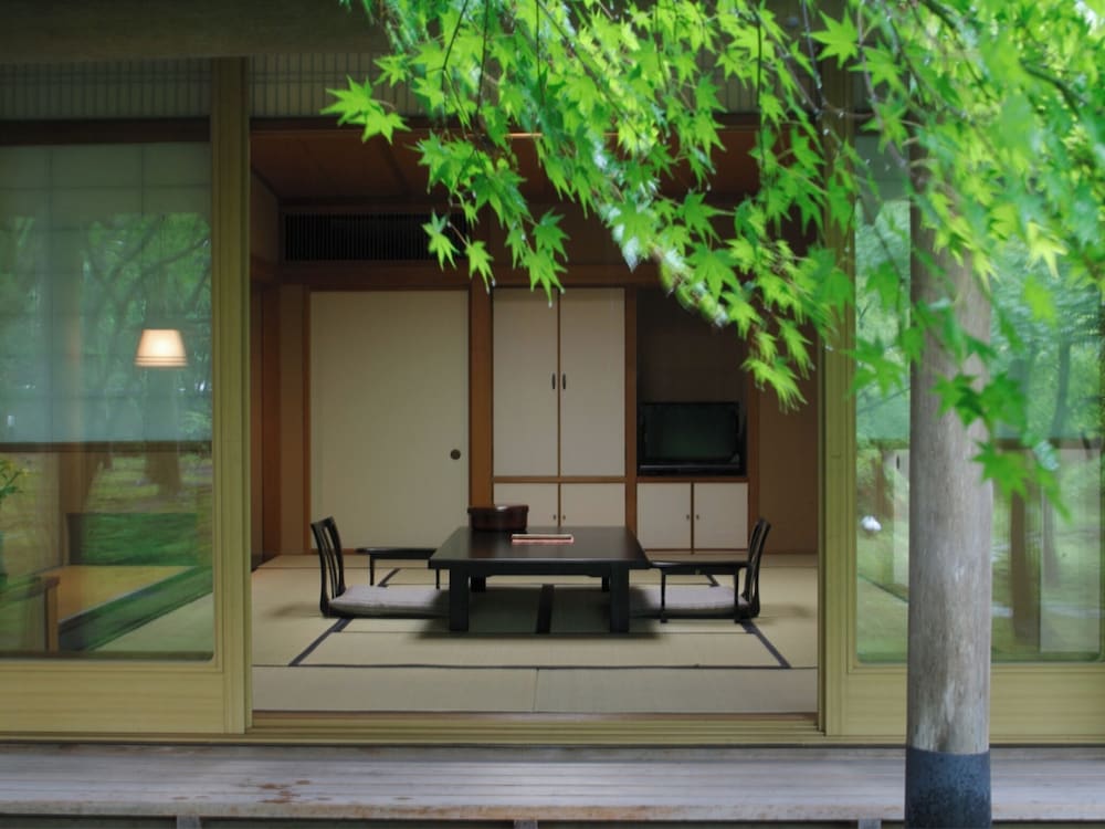 Kappo No Yado Imai Ikarashitei Yui - 新発田市