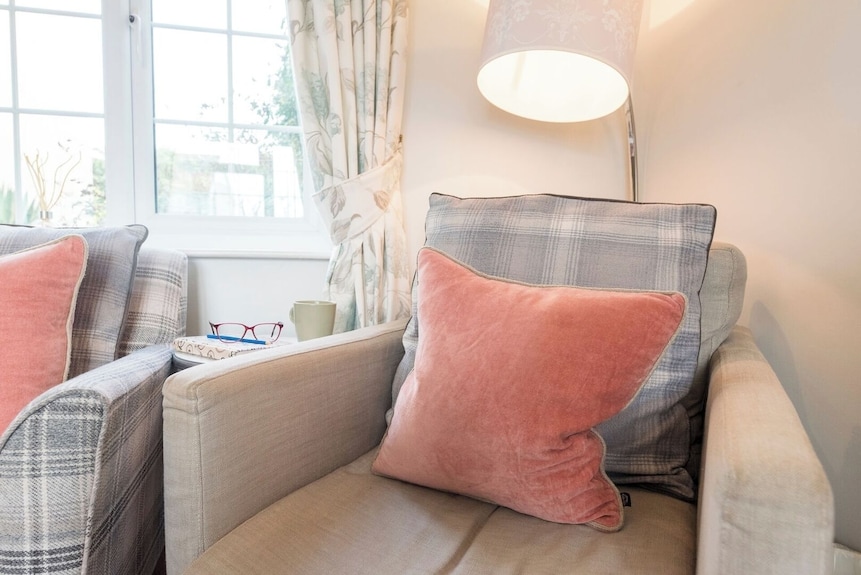 Milestone House, Aldeburgh - Aldeburgh