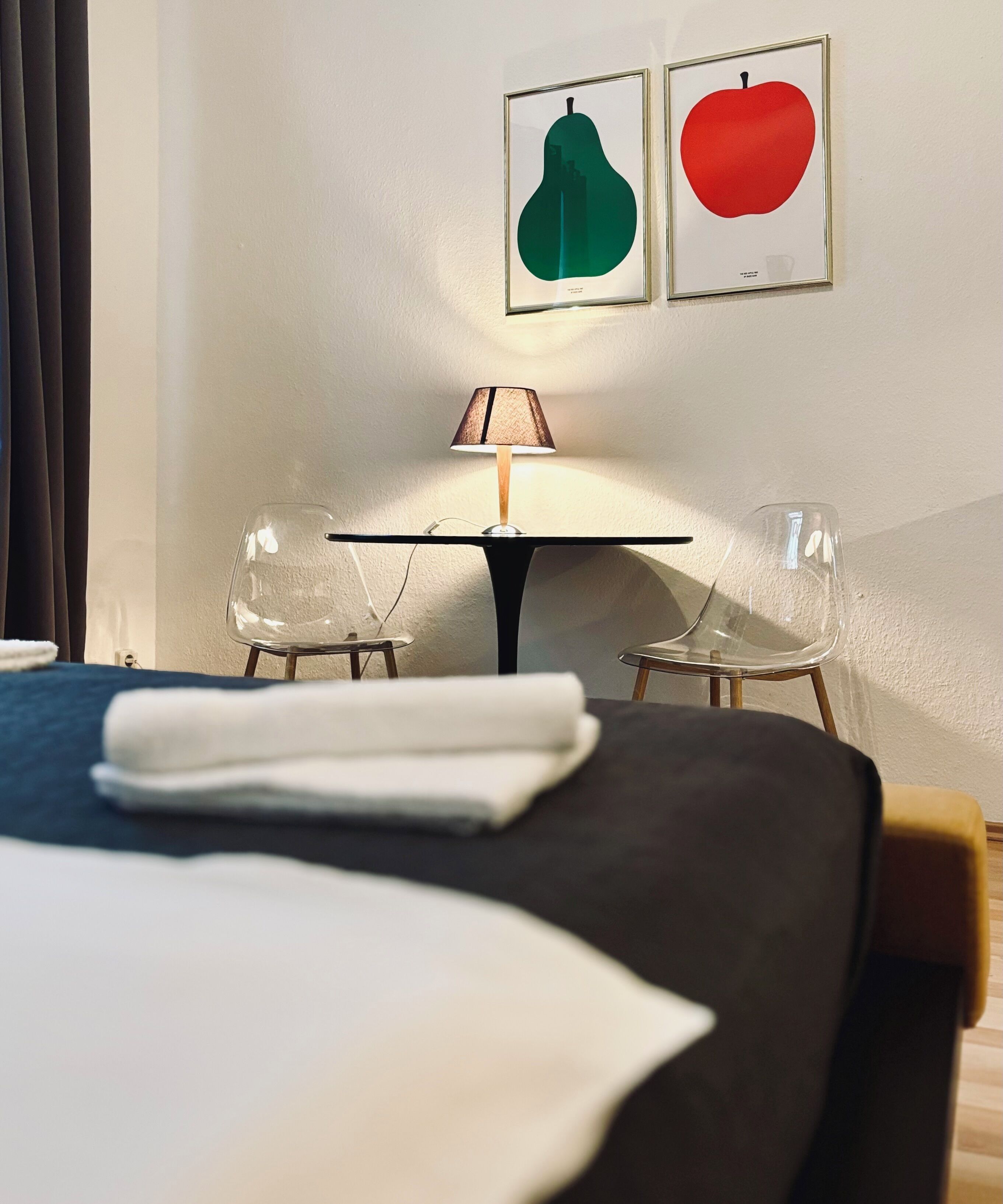 Velvet Apartment In The Heart Of Weimar - Feel-good Bauhaus Flair! - Weimar