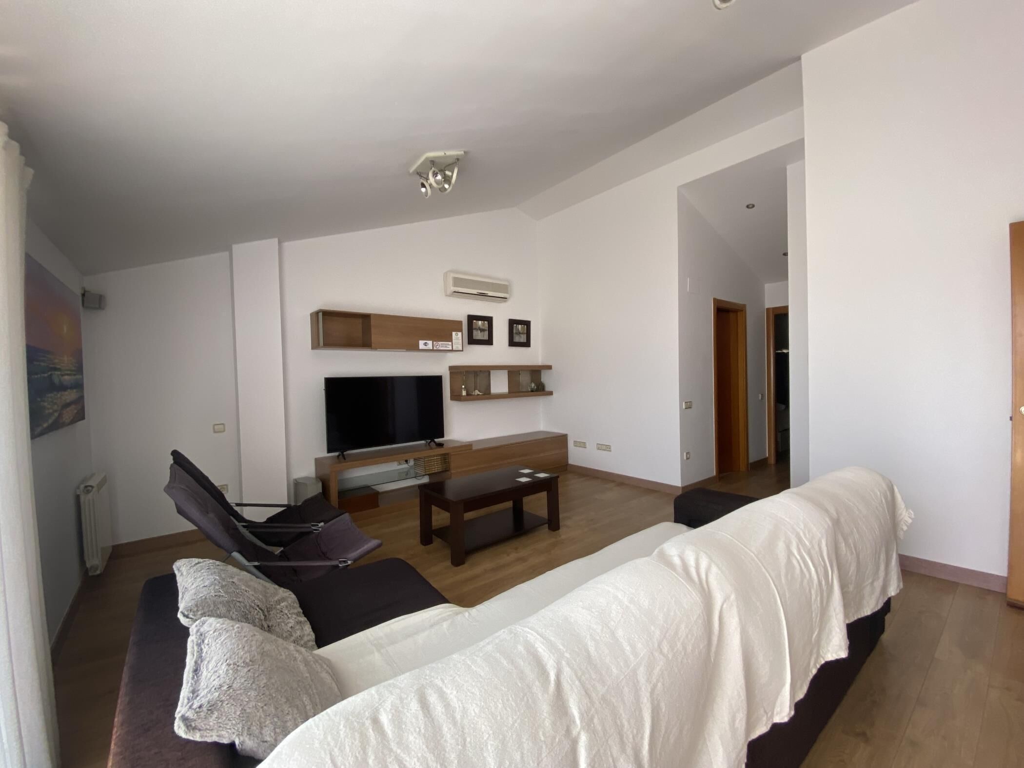 Reconnectar - Blanes Montserrat - Blanes