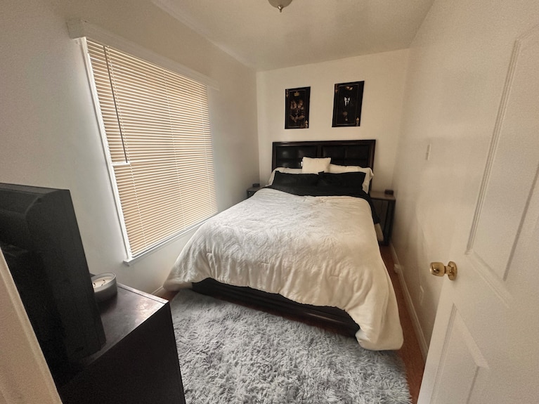 Charming 1-bedroom Apartment With Ac, Wifi In Amazing Hollywood! - Hollywood, CA