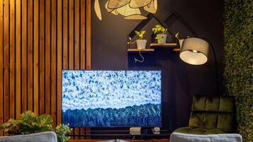 Apartamento | 2 quartos