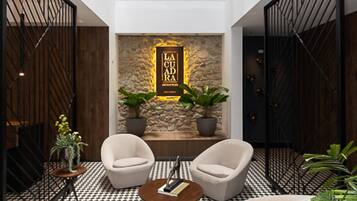 Apartamento | 2 quartos