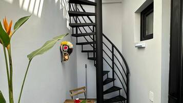 Apartamento | 1 quarto