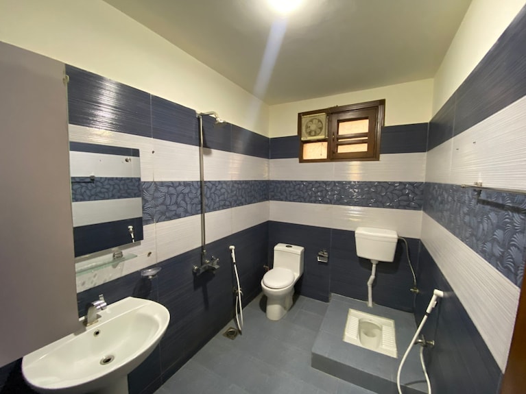 Guest House Situated Near Expo,aga Khan Hospital . - Karaczi