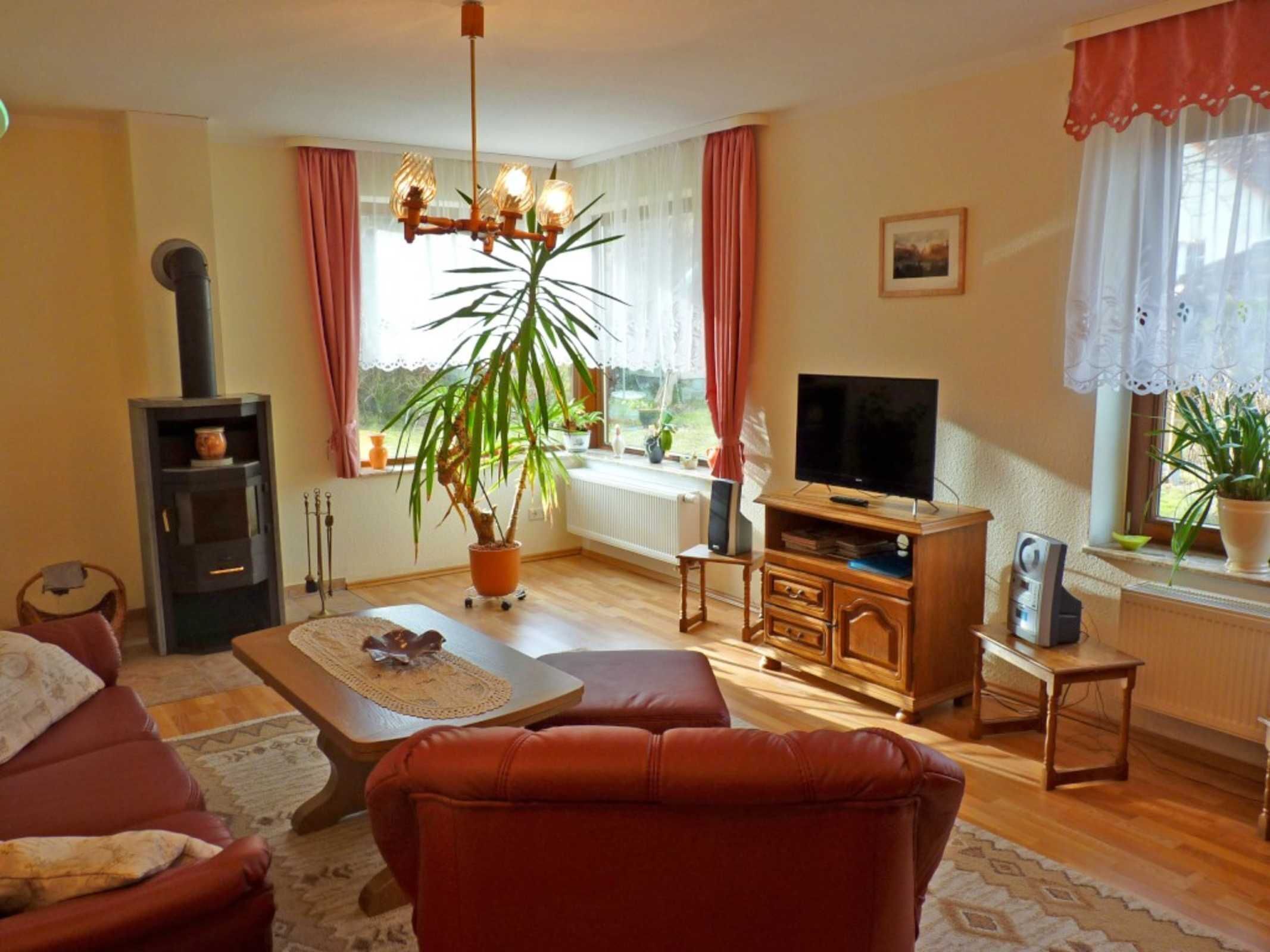 Ferienhaus Am Mnp Objekt-id 120355 - Waren (Müritz)