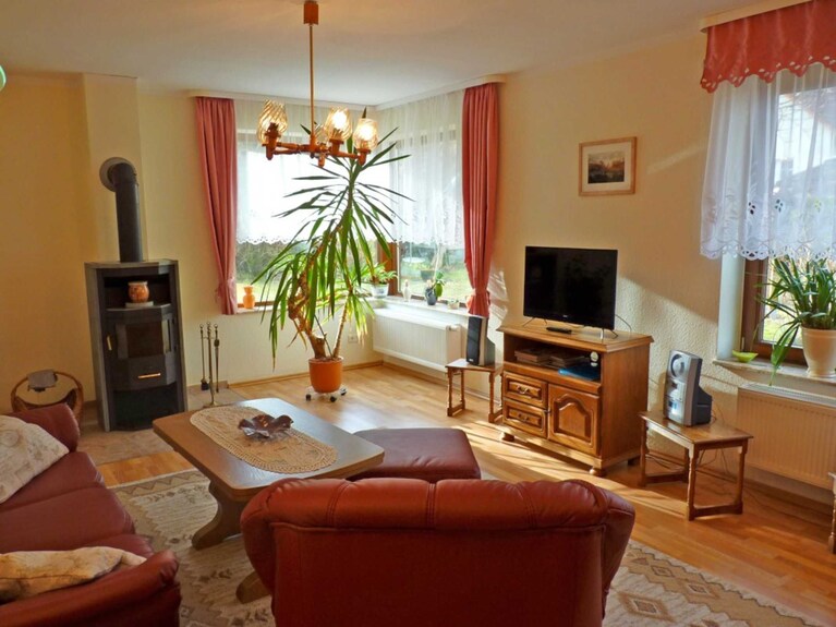 Vacation Home Am Mnp Object Id 120355 - Waren