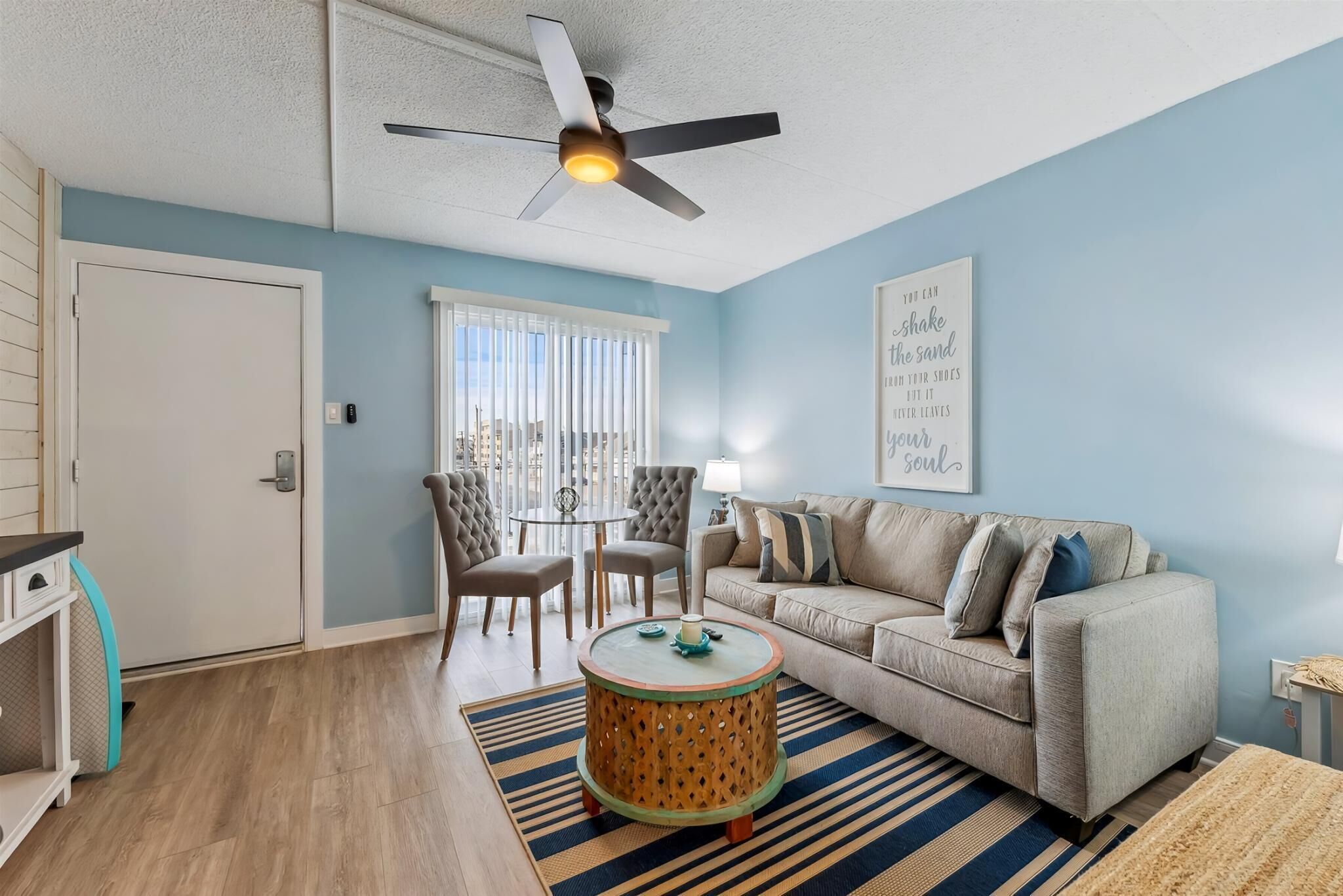 301 Ocean Ave, Unit 303 - The Harbor Light - New Jersey