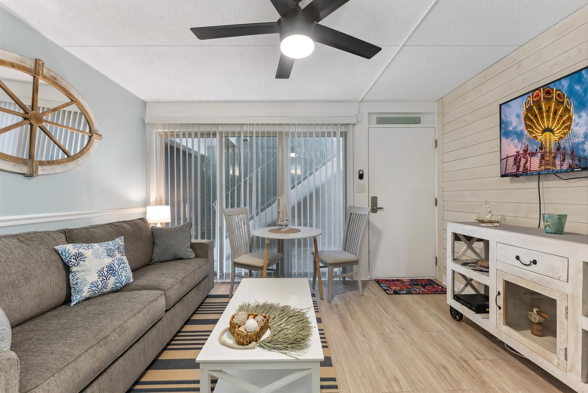 301 Ocean Ave, Unit 106 - The Harbor Light - New Jersey