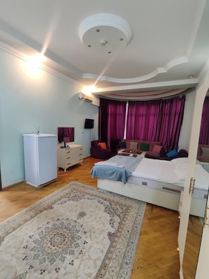 Dormitório Partilhado Cidade | Quartos insonorizados, Wi-fi grátis, roupa de cama fornecida