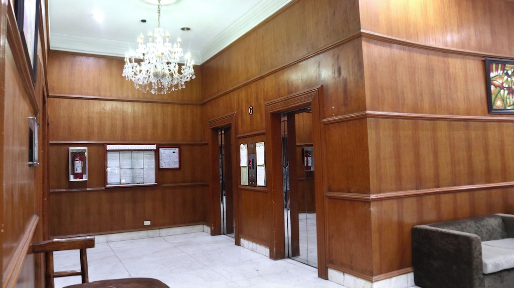 New Cozy 1br Condo In Baguio City Near Top Tourist Spots - バギオ