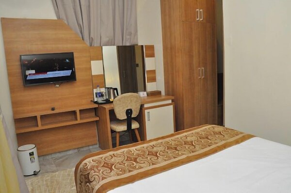 Soul Lounge Resort - Abuja