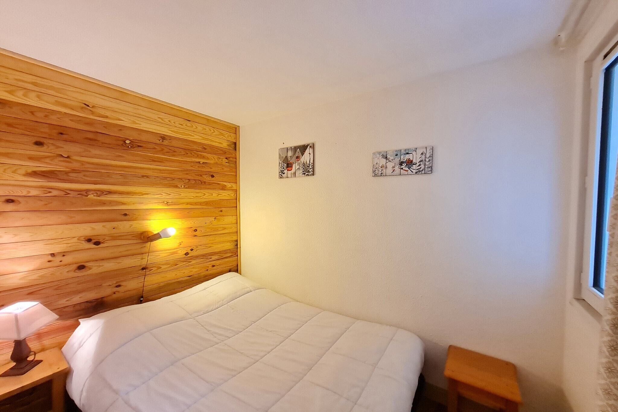 Peaceful Mountain Apartment - Les Deux Alpes
