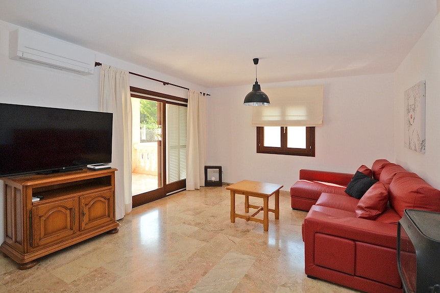 Esperanza - Chalet With Private Pool In Bonaire, Mallorca - Mallorca