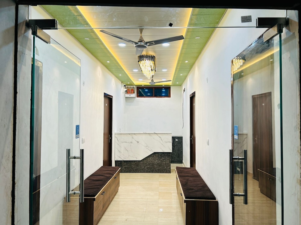 Swastik Inn - Varanasi