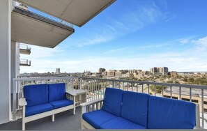 Apartamento, fumadores | 2 quartos 