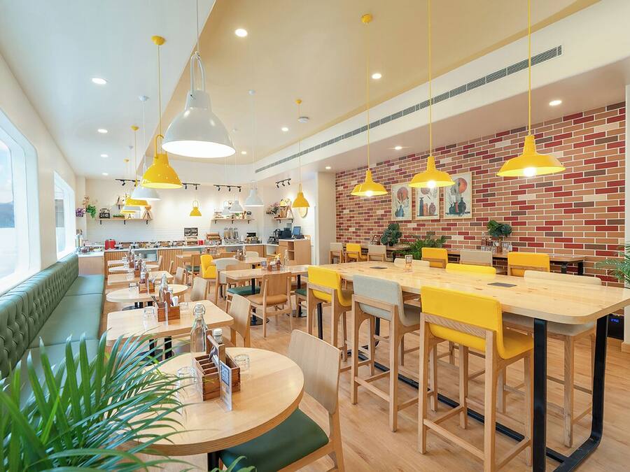 Restaurante