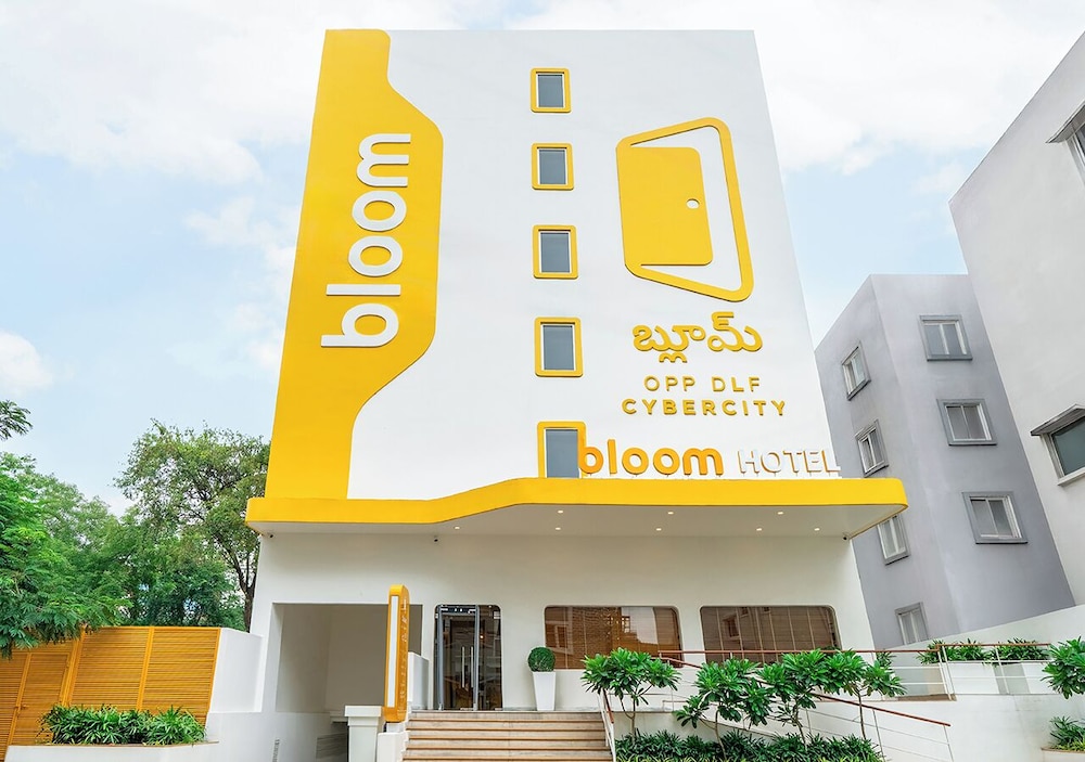 Bloom Hotel - Dlf Cyber City - Hyderabad